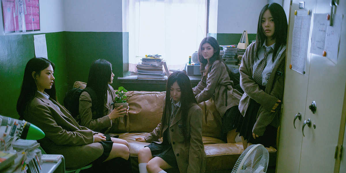 뉴진스 ‘Ditto’, 방탄소년단 ‘Dynamite’ 넘었다...‘大기록’ | bnt뉴스