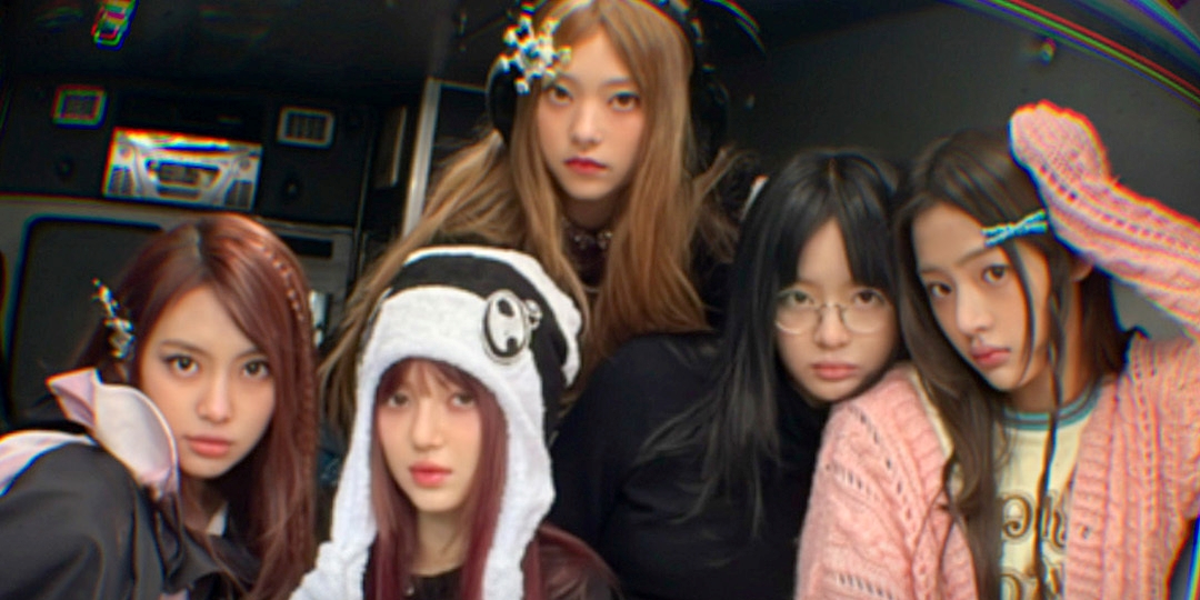 뉴진스 ‘OMG’, 스포티파이 2억 스트리밍 돌파... 통산 세 번째! | bnt뉴스