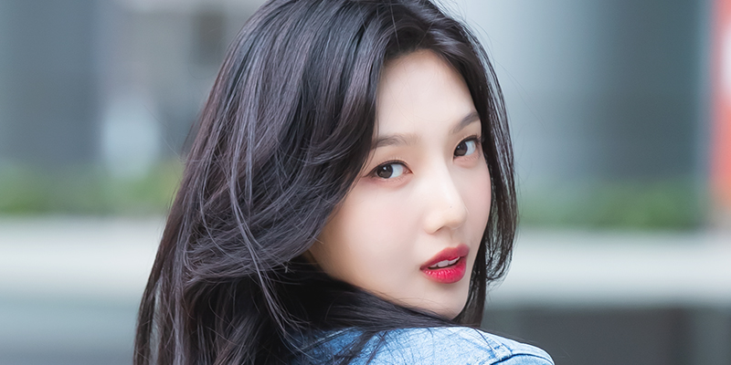 [bnt포토] 레드벨벳 조이 '존예의 치명치명함' | bnt뉴스