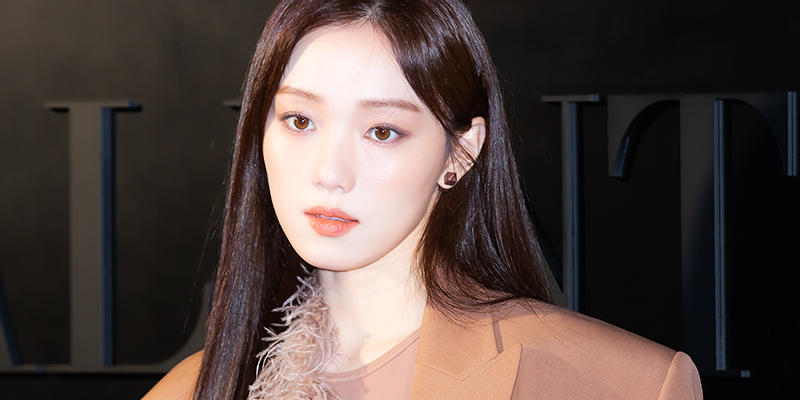 [bnt포토] 이성경 '뉴트럴한 미모' | bnt뉴스