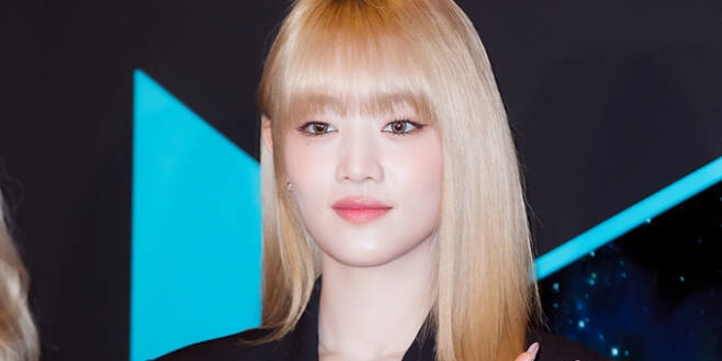 (여자)아이들 민니, ‘케이콘 2023 태국’ MC 발탁! 스페셜 무대 예고 | bnt뉴스