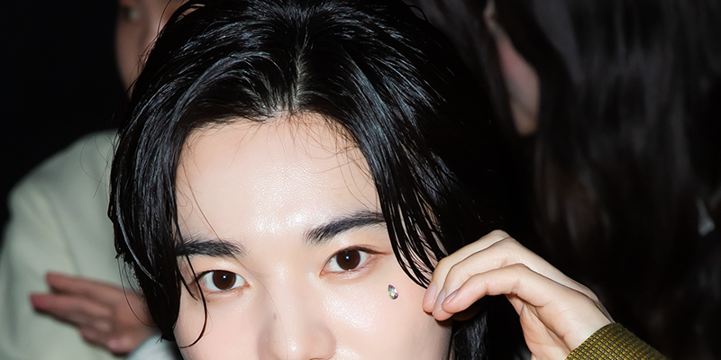 [bnt포토] 이성종 '피부가 정말 백옥'(CEEANN 컬렉션) | bnt뉴스