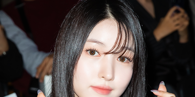 [bnt포토] 김소원 '언제나 러블리'(CEEANN 컬렉션) | bnt뉴스