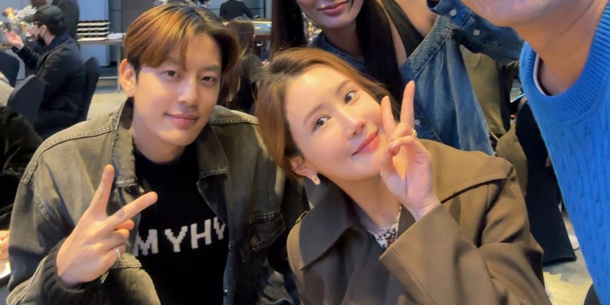 세븐♥이다해, SNS서 포착…8년 열애 ‘이상무’ | bnt뉴스