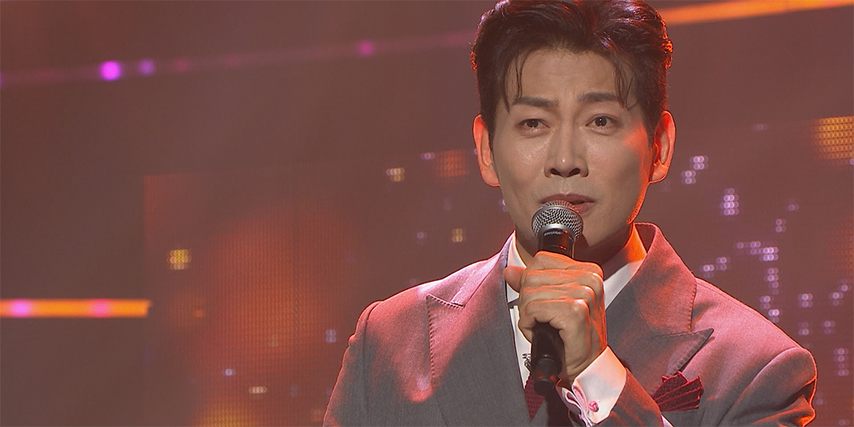 ‘미스터트롯2’ 김용필, ‘트롯챔피언’ MC 장민호에 “너무 서운해” | bnt뉴스