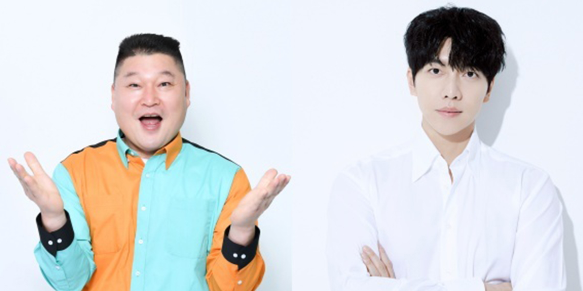 강호동X이승기, 12년 만에 SBS 예능 ‘강심장리그’로 MC 호흡 | bnt뉴스