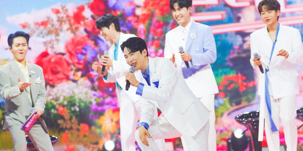 ‘불타는 트롯맨’ TOP7, ‘디너쇼’ 찾은 국민 대표단의 절절한 고백에 눈물바다 | bnt뉴스