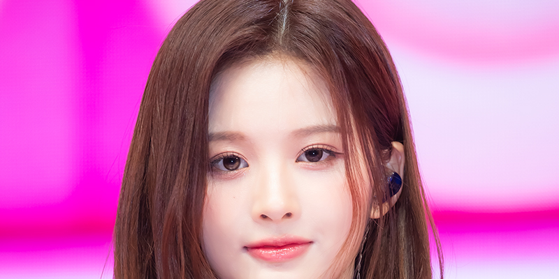 [bnt포토] 엔믹스 설윤 '존예와의 달콤한 눈맞춤' | bnt뉴스