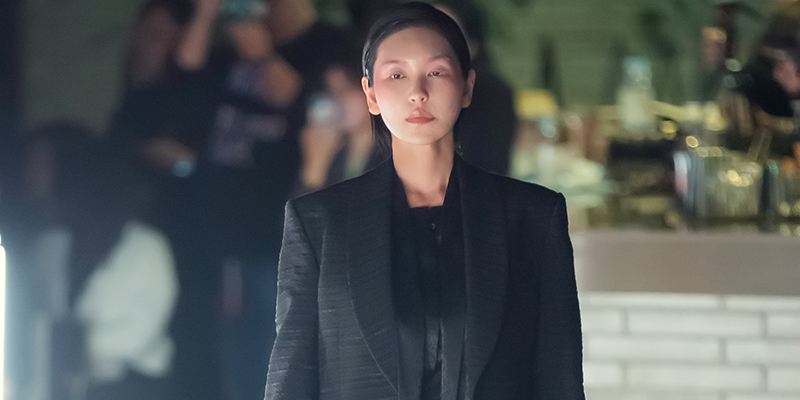 [bnt포토] 더브리 구유경 대표 '두근두근'(CEEANN 컬렉션) | bnt뉴스