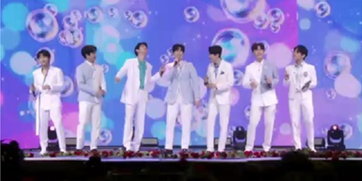 ‘불타는 트롯맨’ TOP7 반전 매력 터졌다! 최고 시청률 8% | bnt뉴스