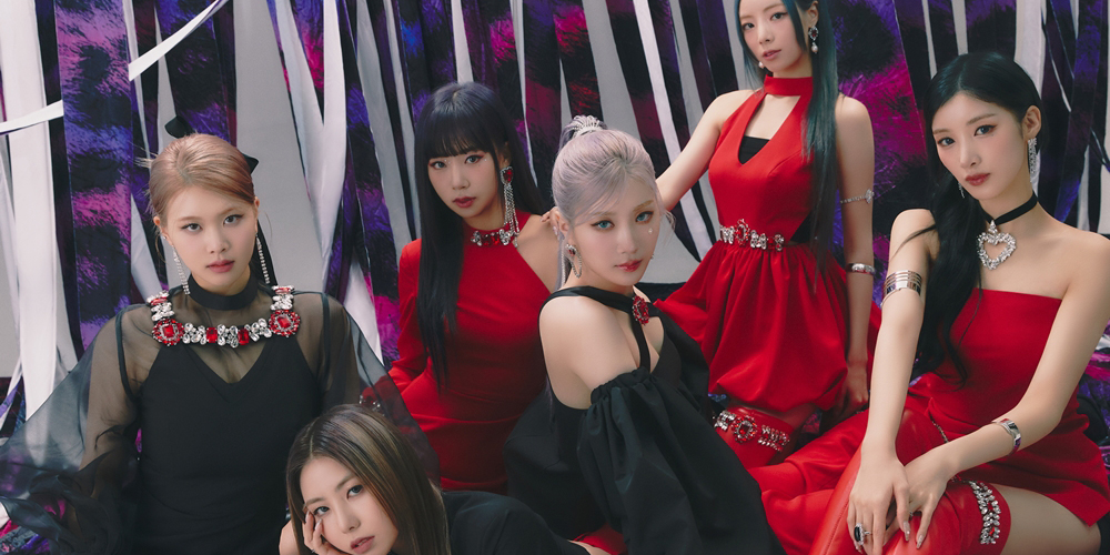 퍼플키스, 22일 日 데뷔 앨범 ‘DEAR VIOLET’ 발매 | bnt뉴스