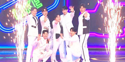 ‘미스터트롯2’ 스페셜 콘서트, TOP7→박서진...참가자 총출동 ‘레전드 무대’ | bnt뉴스