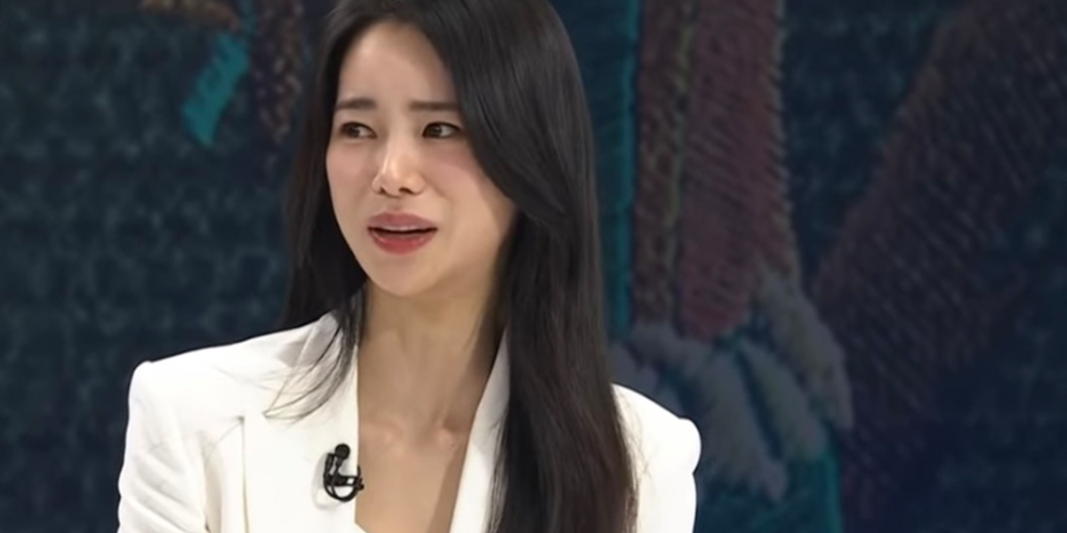 임지연 “매일 울고 와도 연기 그만두고 싶지 않았다” 눈물 고백 | bnt뉴스