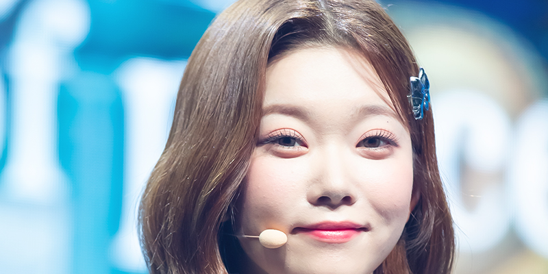 [bnt포토] 빌리 츠키 '미소천사' | bnt뉴스