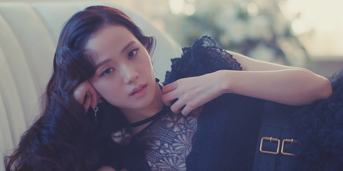 블랙핑크 지수, 타이틀곡 ‘꽃(FLOWER)’ MV 티저 최초 공개 | bnt뉴스