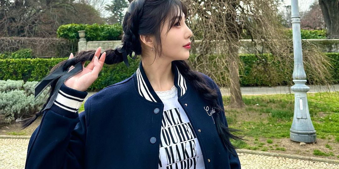 길~어 보이는 크롭 스타일링 | bnt뉴스