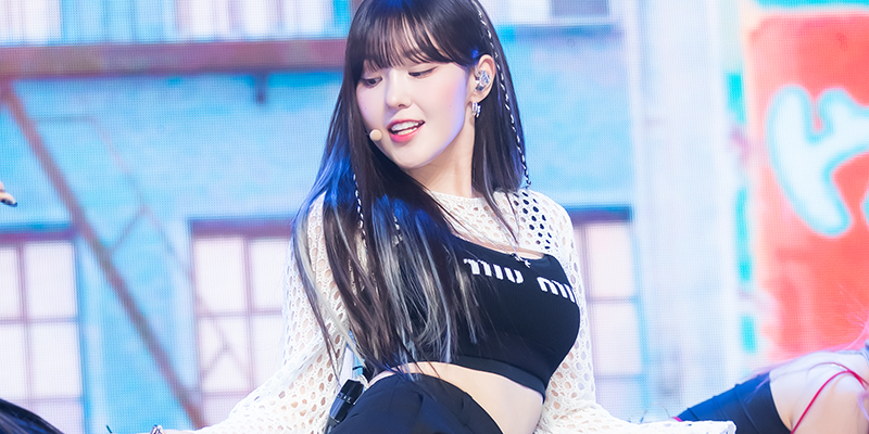 [bnt포토] 케플러 김채현 '경쾌하게' | bnt뉴스