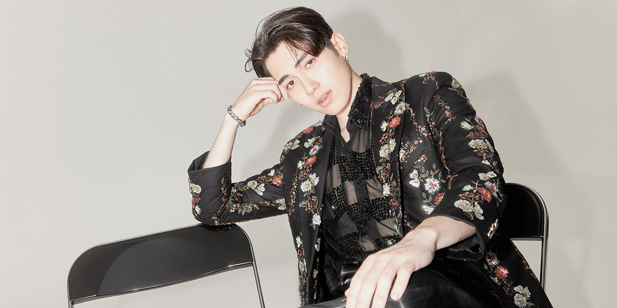 대니 디사릿트 “한국 패션 디자이너들과 함께 작업하고 싶다“ | bnt뉴스