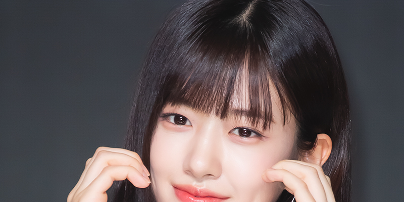 [bnt포토] 아이브 안유진 '안댕댕은 사랑입니다' | bnt뉴스