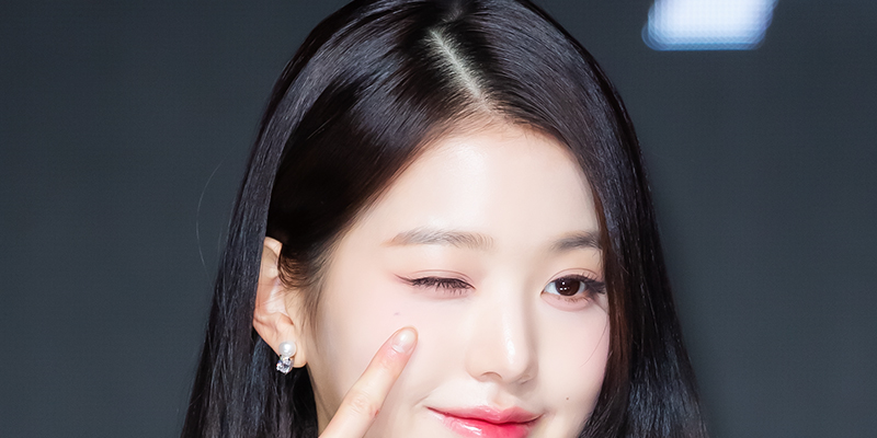 [bnt포토] 아이브 장원영 '심쿵윙크' | bnt뉴스