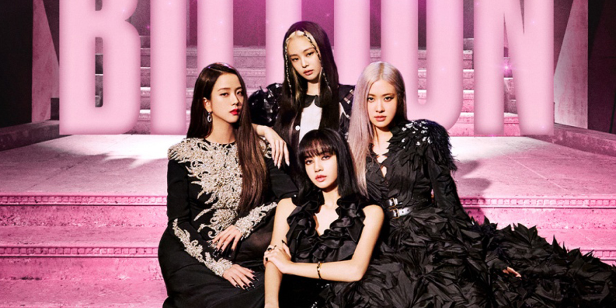 블랙핑크 ‘How You Like That’ M/V 12억뷰 돌파…통산 6번째 | bnt뉴스