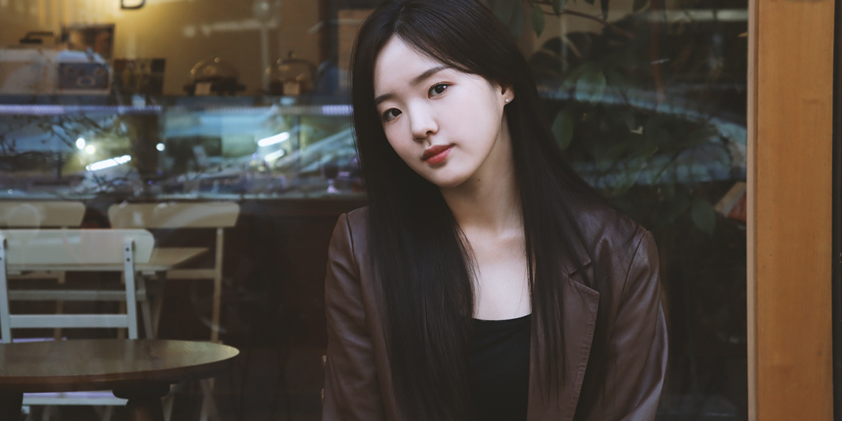 ‘구미호뎐1938’ 강나언, 홀릴 것 같은 ‘미모’ 공개 | bnt뉴스