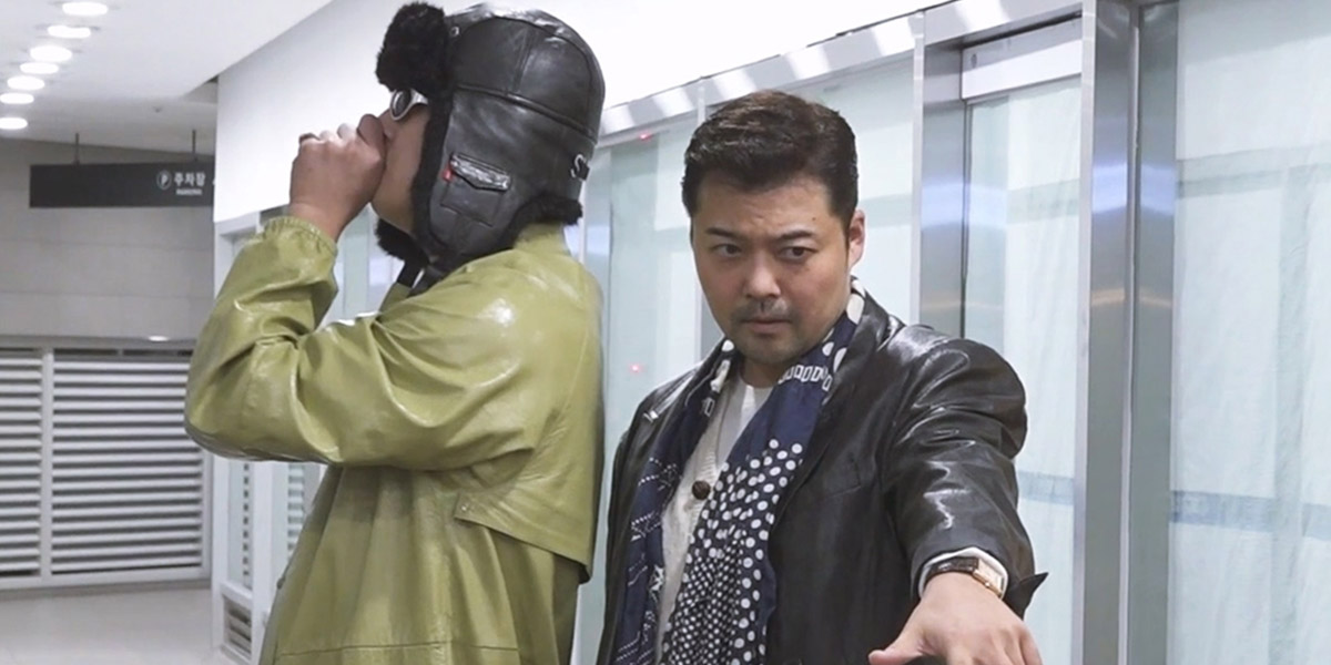 전현무 VS기안84, 푸드코트 복도 런웨이로 패션 대결... 승자는? | bnt뉴스