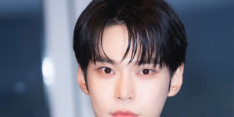 [bnt포토] NCT 도재정 도영 '김동영은 사랑입니다' | bnt뉴스