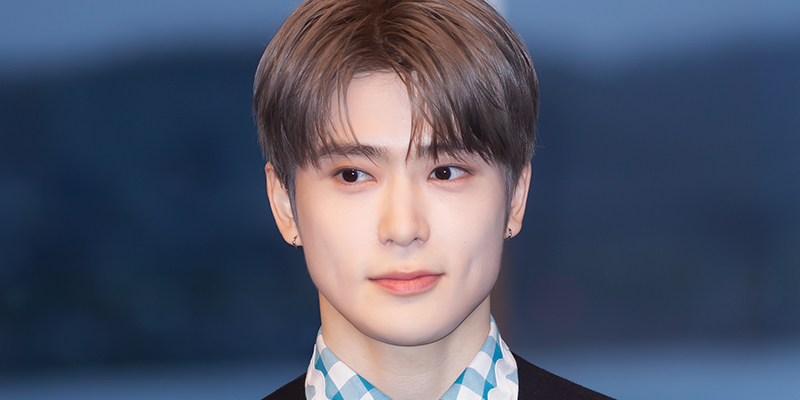 [bnt포토] NCT 도재정 재현 '누가 봐도 박수칠만한 잘생김' | bnt뉴스