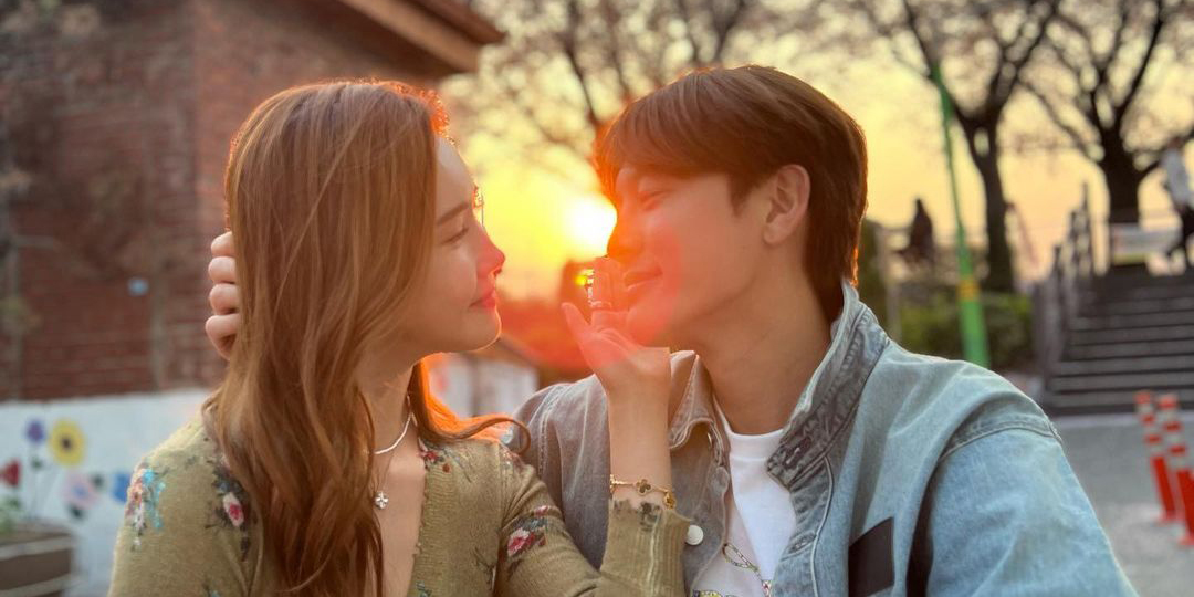 ‘5월 결혼’ 이다해, 세븐과 함께한 ‘달달’ 일상 공개 (feat. 바다) | bnt뉴스