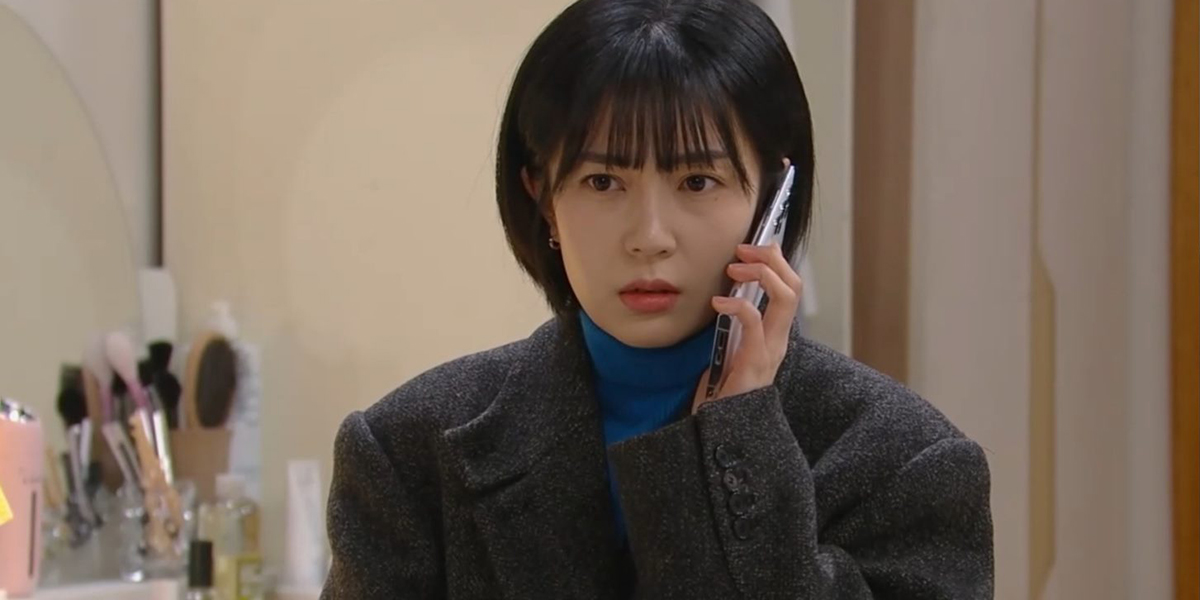 ‘진짜가 나타났다!’ 백진희, 멀티 활약으로 몰입도 UP | bnt뉴스