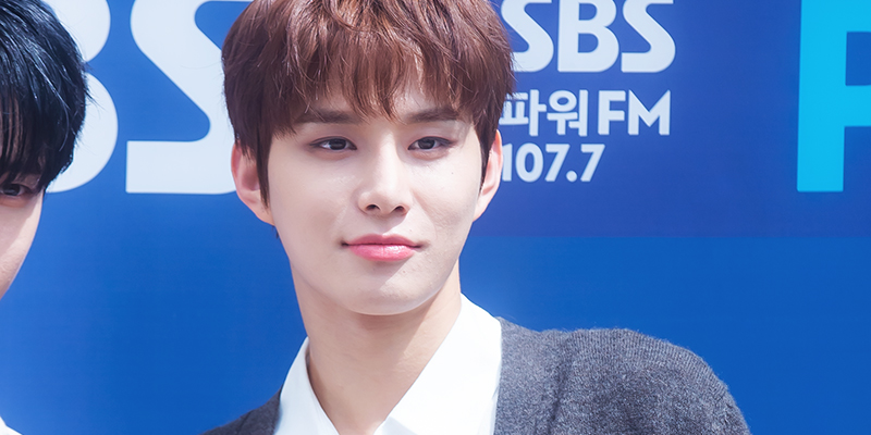 [bnt포토] NCT 도재정 정우 '칙칙' | bnt뉴스