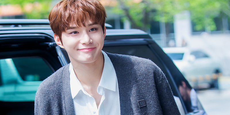 [bnt포토] NCT 도재정 정우 '훗' | bnt뉴스