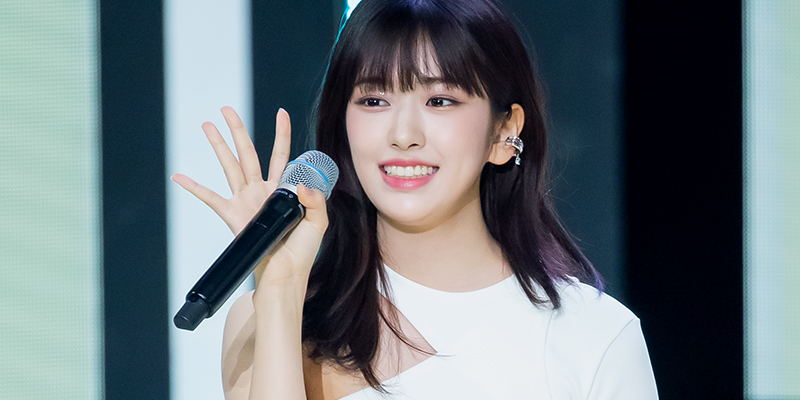 [bnt포토] 아이브 안유진 '울랑말랑' | bnt뉴스