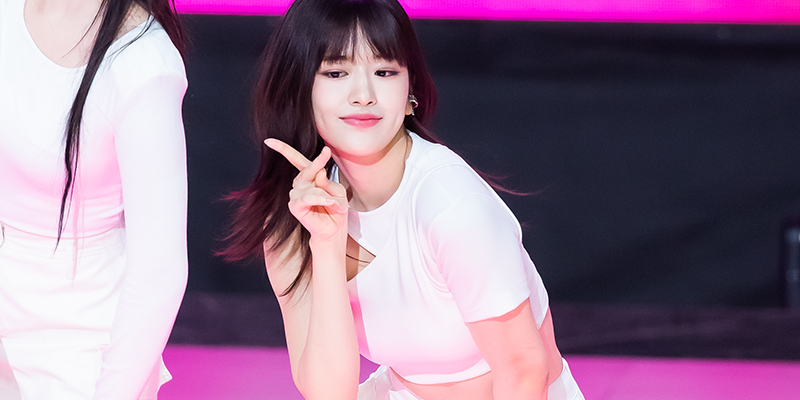 [bnt포토] 아이브 안유진 '겁나 귀여운 안댕댕' | bnt뉴스