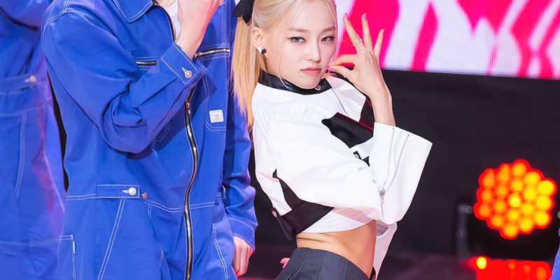 [bnt포토] 장예은 '존귀로운 짱예' | bnt뉴스