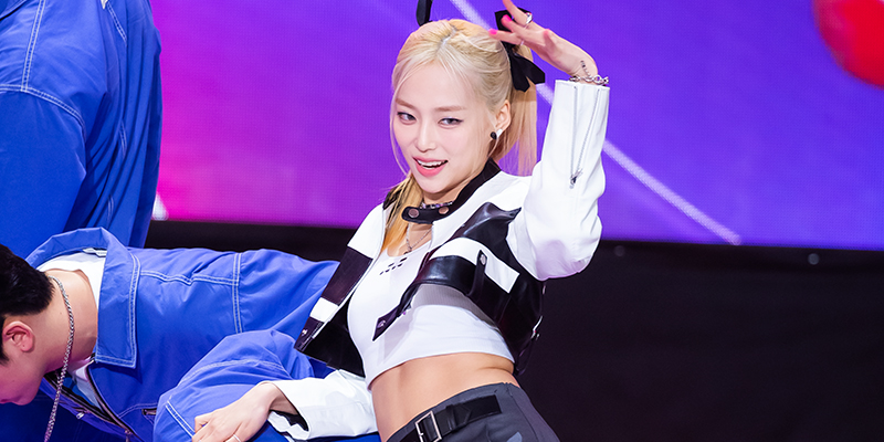 [bnt포토] 장예은 '짱 섹시하다요' | bnt뉴스