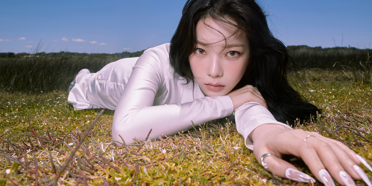 에스파 카리나x닝닝, ‘Welcome To MY World’ 티저 이미지 공개 | bnt뉴스