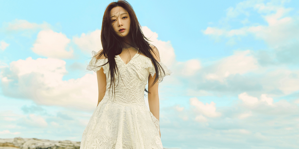 에스파 윈터x지젤, 청순→몽환 오가는 ‘Welcome to MY World’ 티저 공개 | bnt뉴스