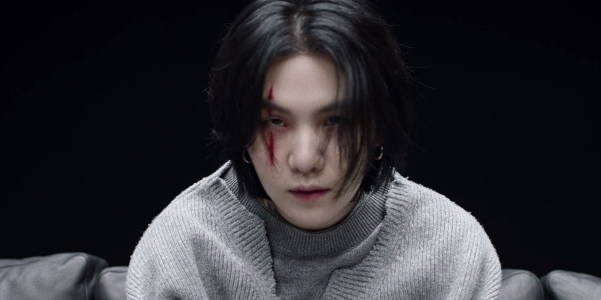 방탄소년단 슈가, 솔로 후속곡 MV 공개… 트라우마와 마주한 Agust D | bnt뉴스