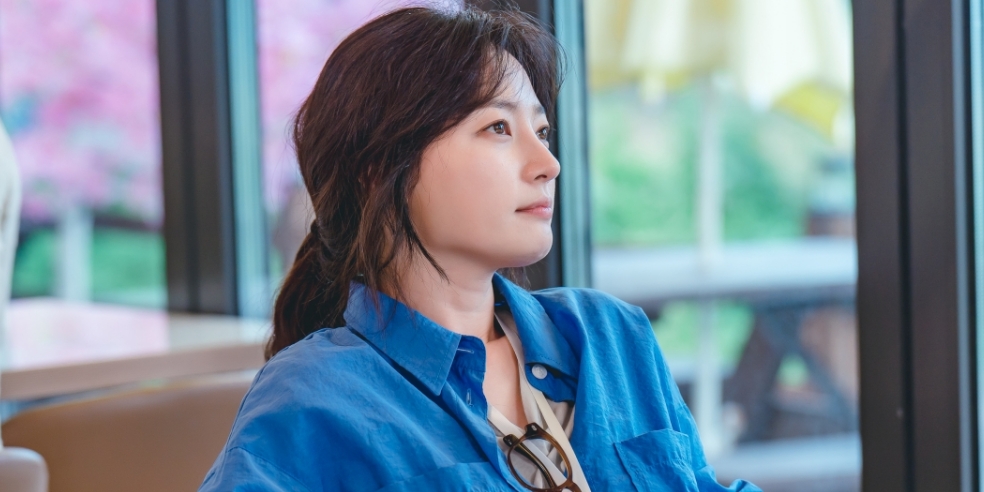 ‘오! 영심이’ 송하윤, 예능국 8년 차 PD로 완벽 변신! | bnt뉴스