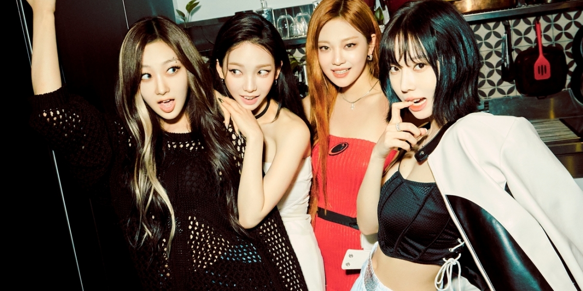 ‘컴백’ 에스파가 초대하는 ‘MY WORLD’, 기대 포인트 3 | bnt뉴스