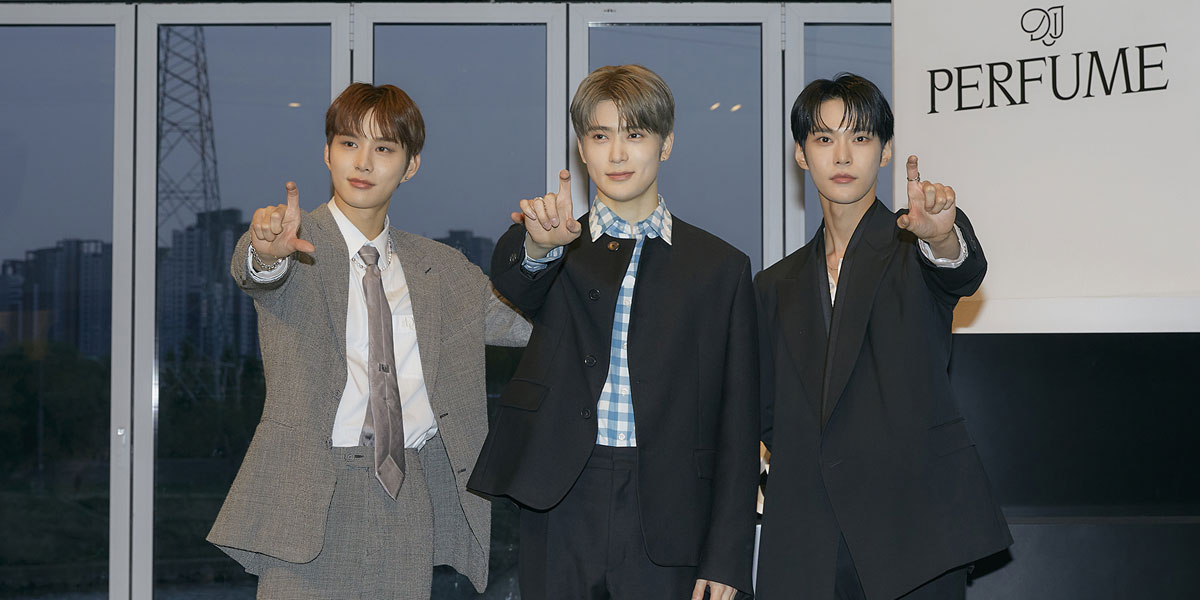 NCT 도재정, ‘Perfume’ 유닛 초동 1위부터 음반·음원·음방까지 올킬 | bnt뉴스