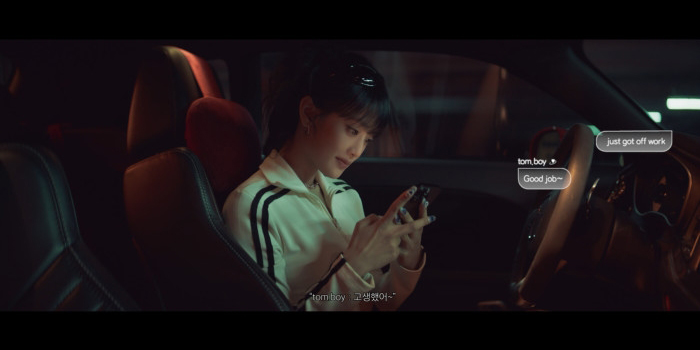 (여자)아이들, ‘Spoiler Alert : 민니’ 공개...컴백 기대감 UP | bnt뉴스