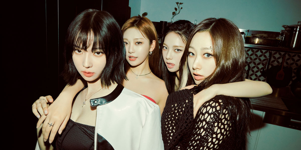 에스파, 日 투어 성황 마무리→ 8월 도쿄돔 기대 UP | bnt뉴스