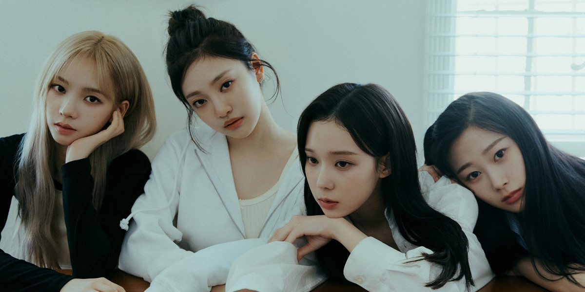 에스파, 오늘(2일) 선공개곡 'Welcome To MY World' 음원+MV 공개 | bnt뉴스