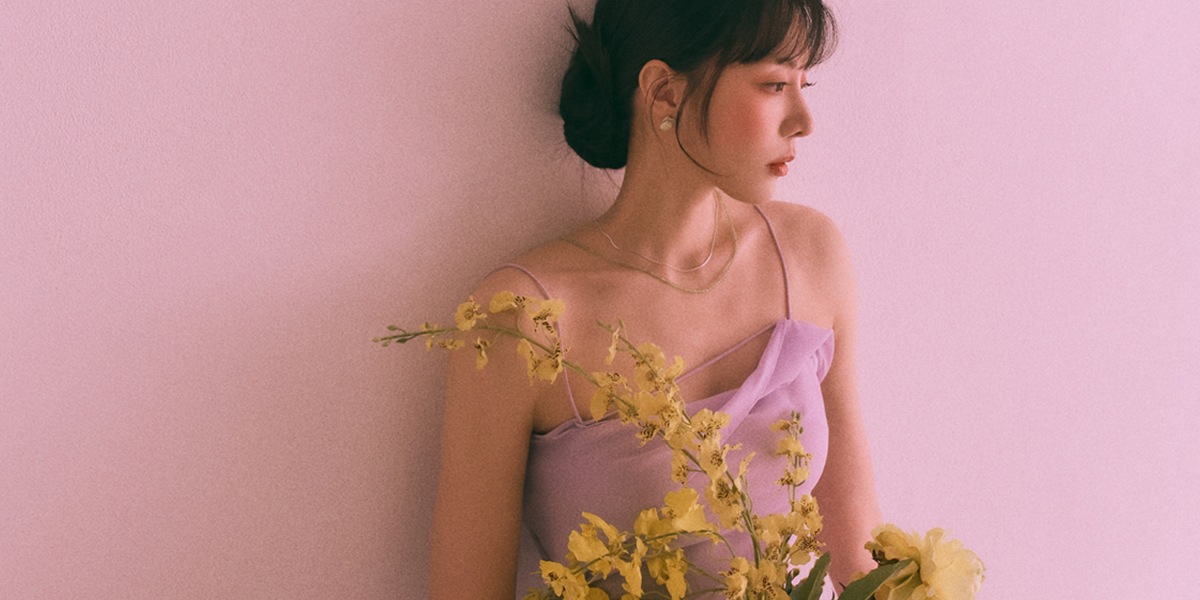 [화보] 브브걸 은지 “멤버들과 함께한 2021년 역주행, 기억에 남을 수밖에 없는 순간” | bnt뉴스