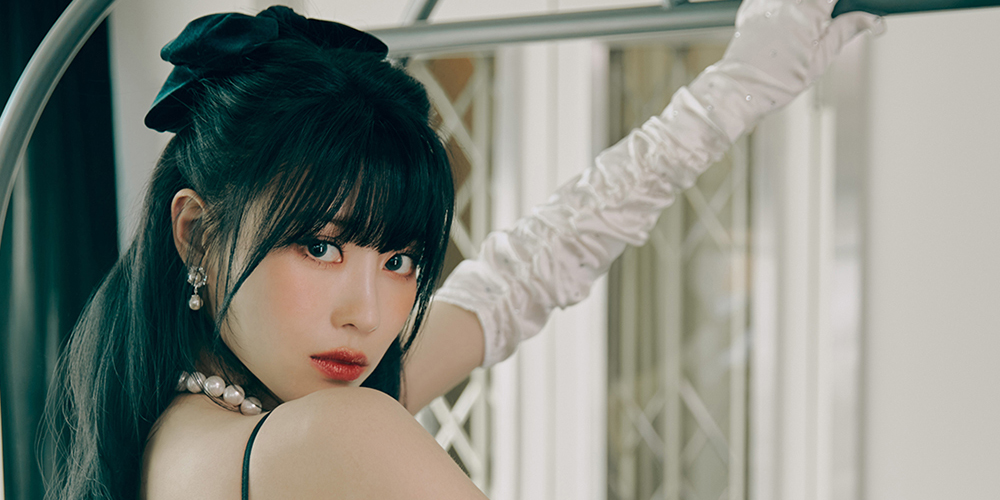 미주, ‘Movie Star’ 티저 이미지 공개... 솔로 데뷔 기대감 UP! | bnt뉴스