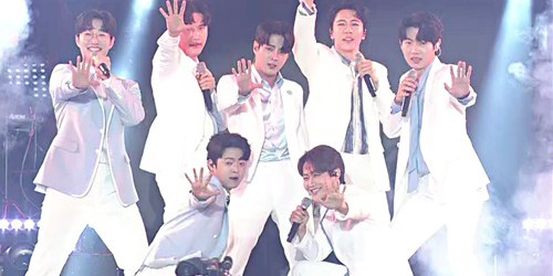 ‘불타는 트롯맨’ TOP7 서울 공연, TV서 다시 본다 | bnt뉴스