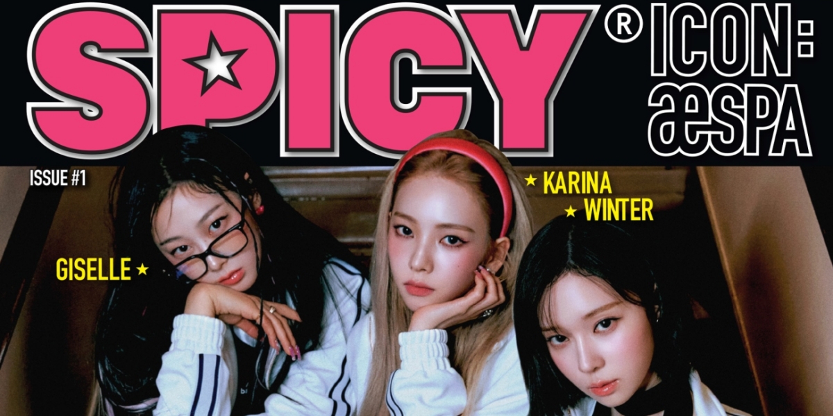 에스파 ‘MY WORLD’, 발매 첫날 137만장 돌파! 역대 걸그룹 최고 신기록! | bnt뉴스